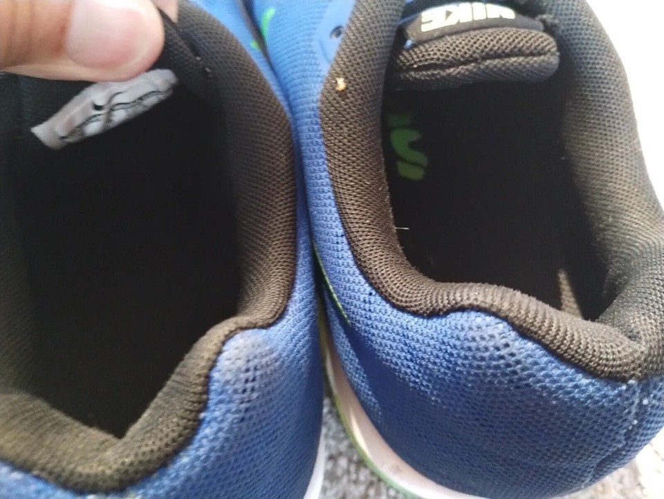 NIKE MENS AIR MAX BOLD SPEED SHOES SZ 9 M | eBay