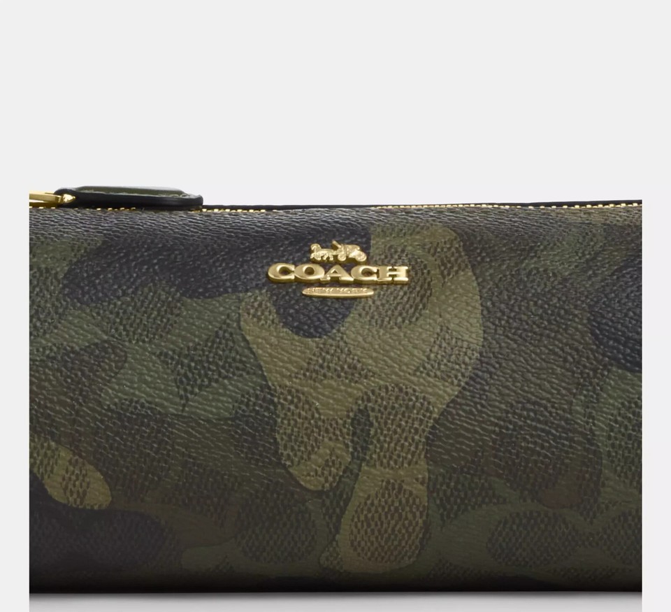 NWT COACH Nolita Barrel Bag In Signature Jacquard CU003/CU989/CZ459 | eBay