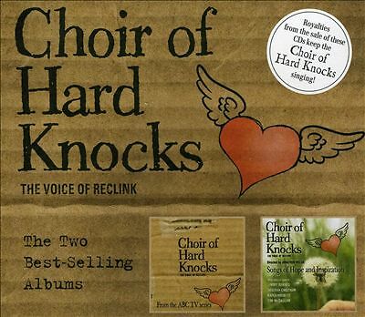 Choir of Hard Knocks: the Voice of Reclink-The Two Best-Selling Albums ...
