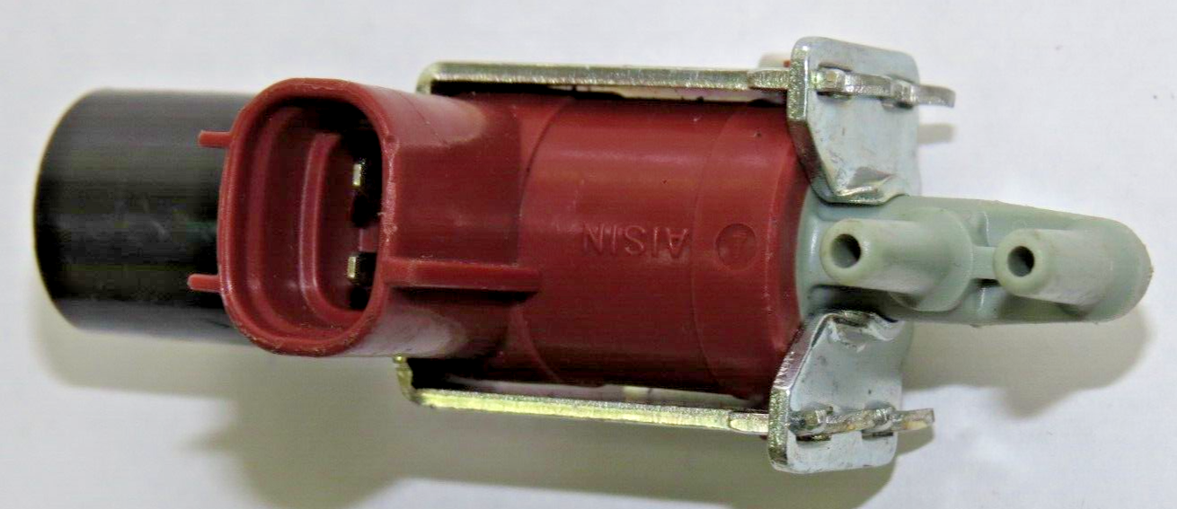 NEW GENUINE/OEM 25860-30160 2586030160 CANISTER PURGE VENT SOLENOID ...