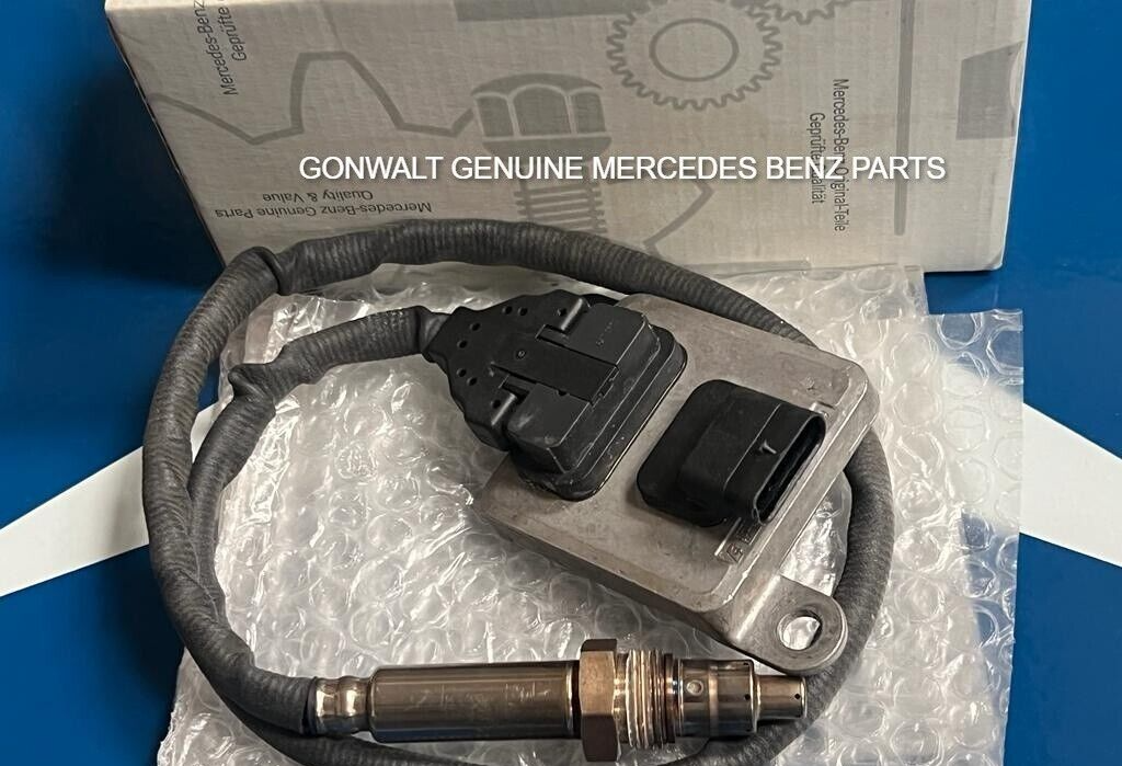 Mercedes Benz Genuine Oxygen Nox Sensor 0009053503 | eBay UK