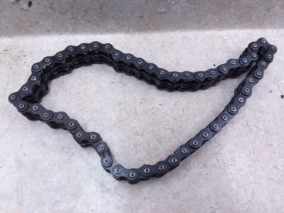 Bultaco 360 Frontera 363 370 MK9 M-143 Engine Primary Chain KINKS 1975 ...