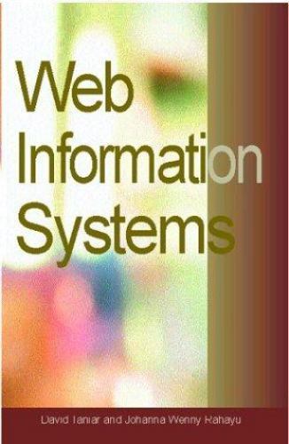 Web Information Systems by David Taniar (2004, Hardcover) for sale ...