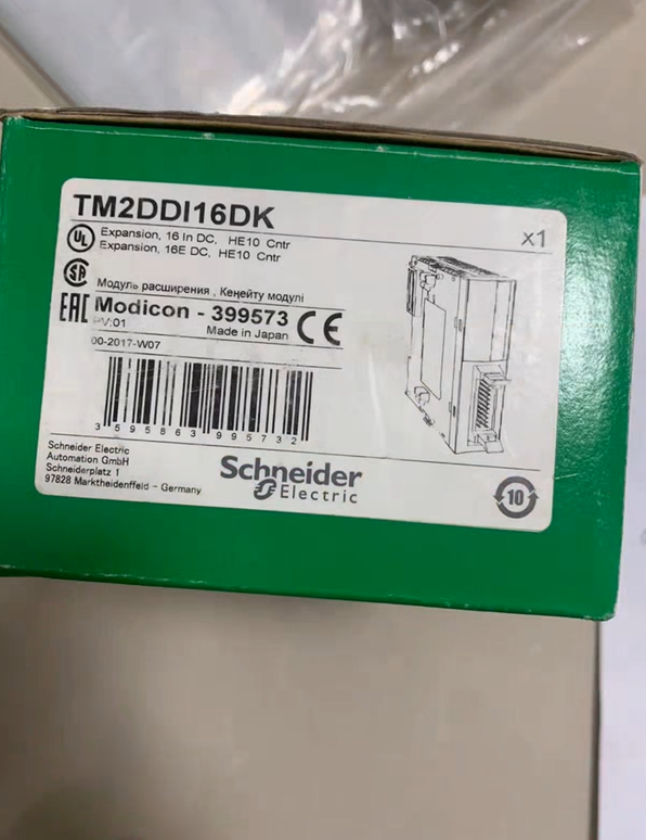 1PC NEW Schneider TM2DDI16DK Free shipping | eBay