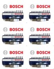Mini Cooper Bosch Spark Plugs ZQR8SI302 12120035933 Set of 6 | eBay