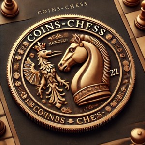 Coins-Chess Collectables | eBay Stores