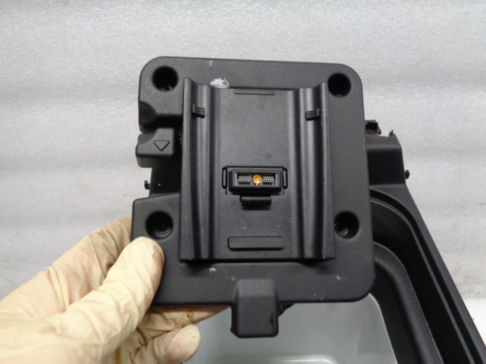 06-09 Range Rover Sport Front Center Console Refrigerator Cooler OEM ...