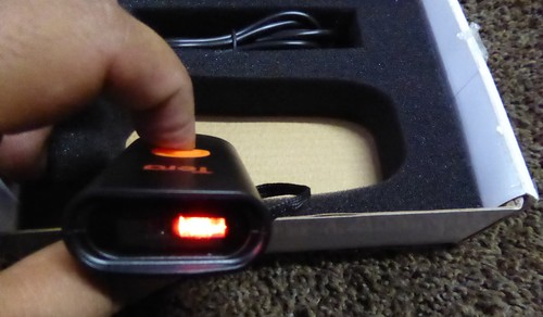 Tera 1100C Wireless 1D Mini Portable Barcode Scanner Work With ...