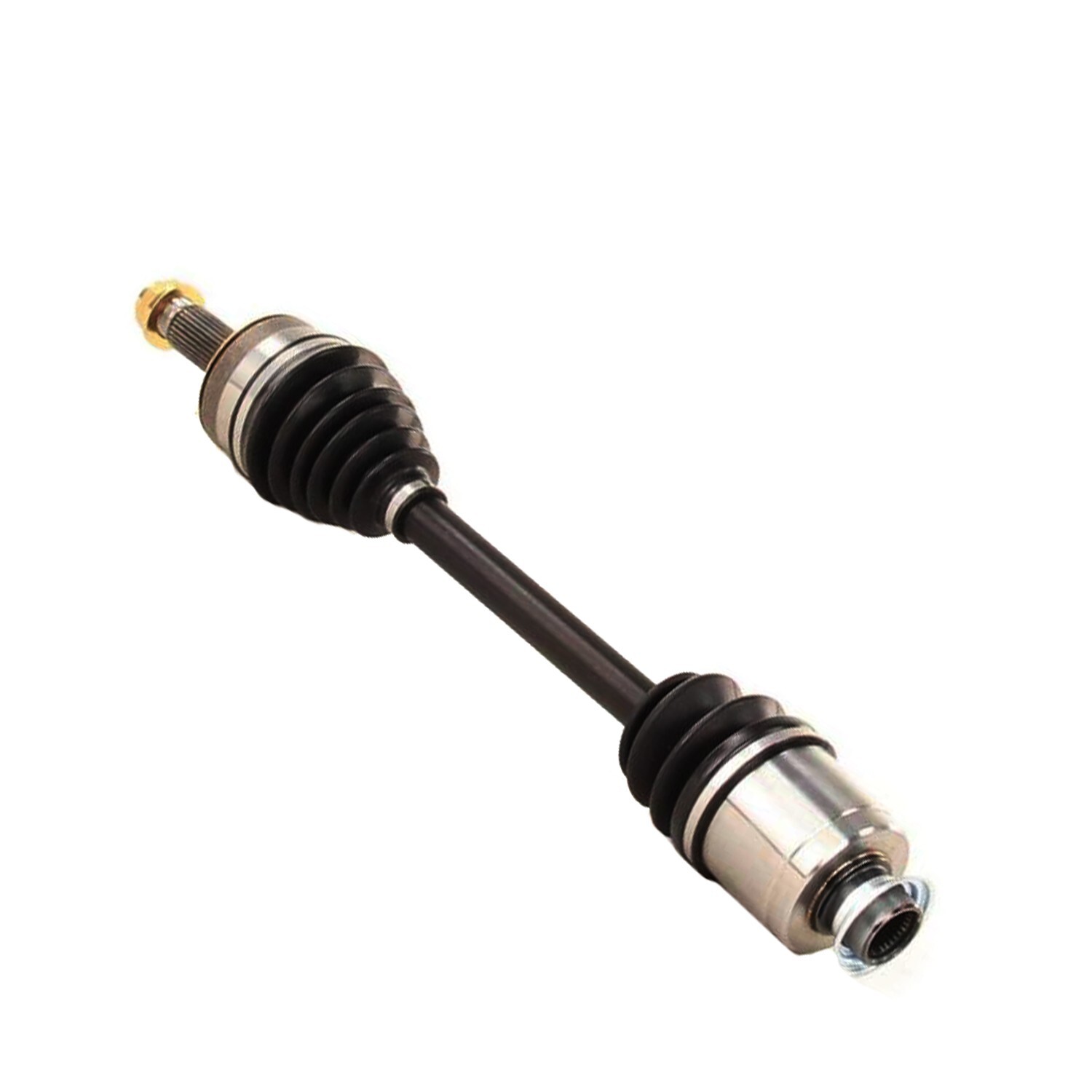 TRAKMOTIVE Front CV Shaft Axles Set 2PCS For Acura TL Automatic Trans ...