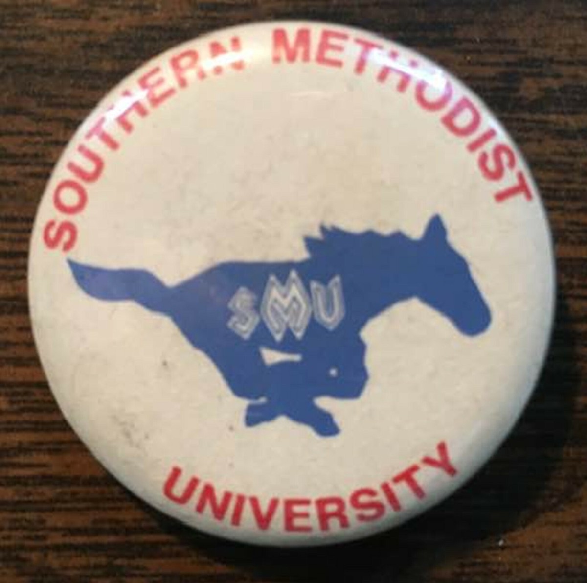 Old Smu Logo SMU Mustangs Southern Methodist University Helmet Shirt,