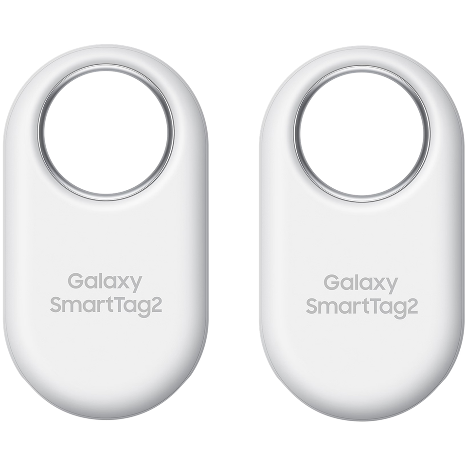 Brand New Samsung SmartTag2 Smart Tag 2 Black White 1-Pack 2-Pack 4 ...