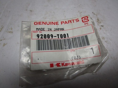 Genuine Kawasaki 92009-T001 String Trimmer / Brush Cutter 5X25 Screw ...
