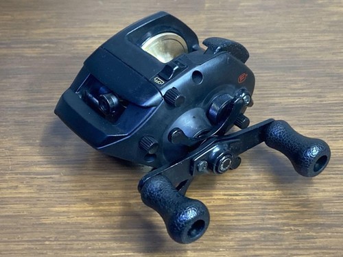 Shimano Bantam Black Magnum 201Gt | eBay