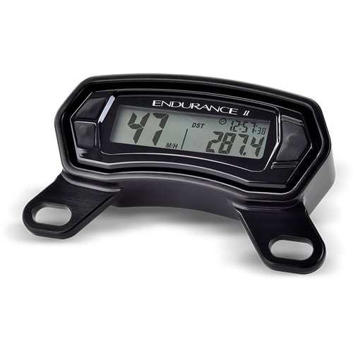 Yamaha WR250F 2002 Trail Tech Endurance 2 Top Clamp Speedo Speedometer ...