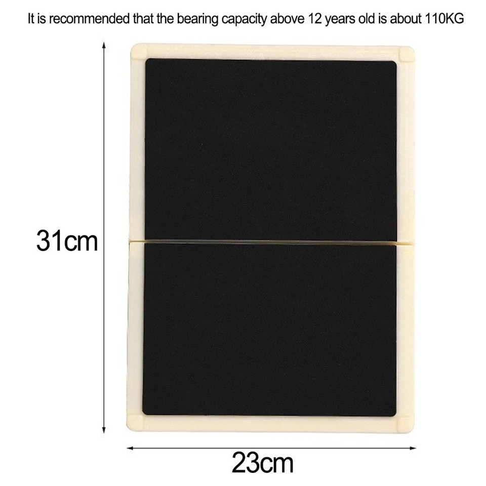 For Karate Kickboxing Training Board Rebreakable Board Reusable 31*23cm ...