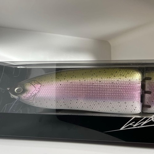 DRT Frenzy Magic Trout | eBay UK