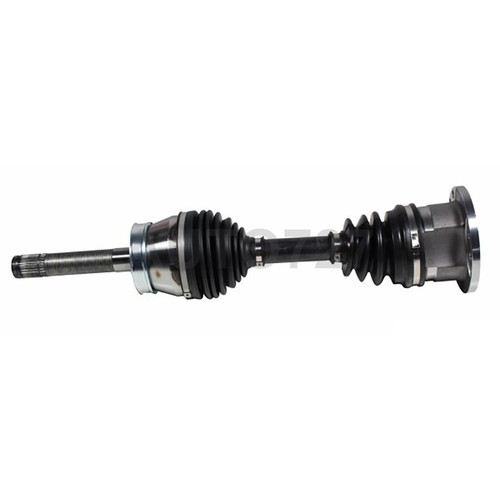 Front CV Axle Shaft Joint For INFINITI QX4 1997 1998 1999 2000 2001 ...
