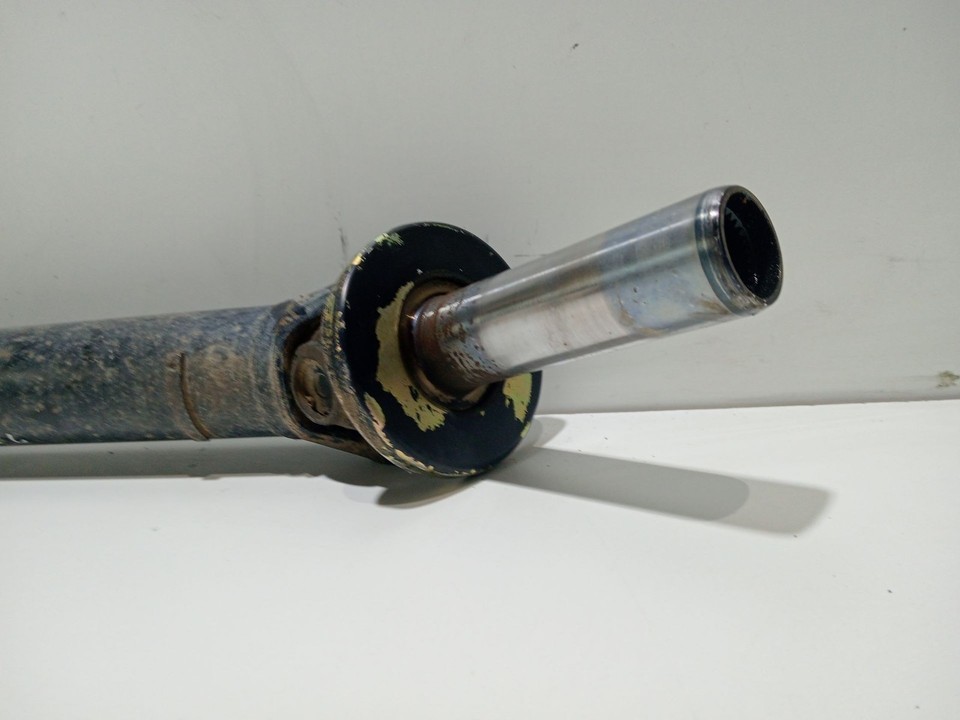 373000F000 TRANSMISSION CENTRALE / 267729 POUR NISSAN TERRANO II R20 2. ...