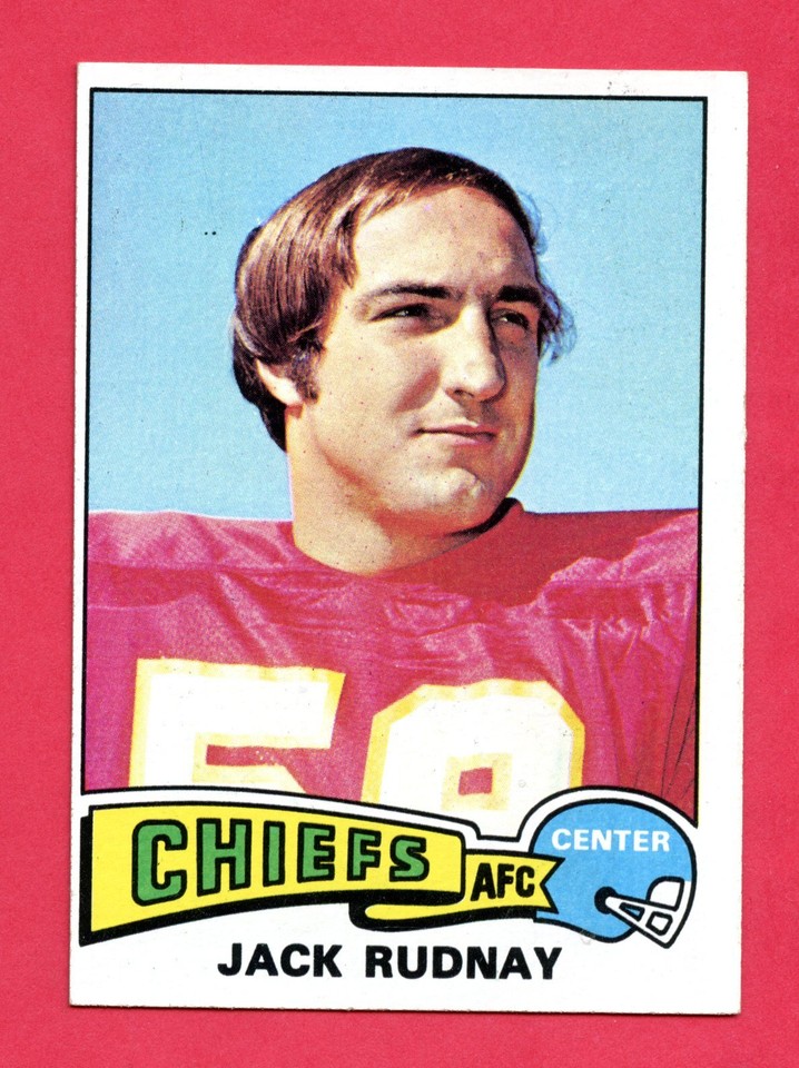 1975 TOPPS FOOTBALL - Complete Your Set You Pick 397 - 528 NR - MINT ...