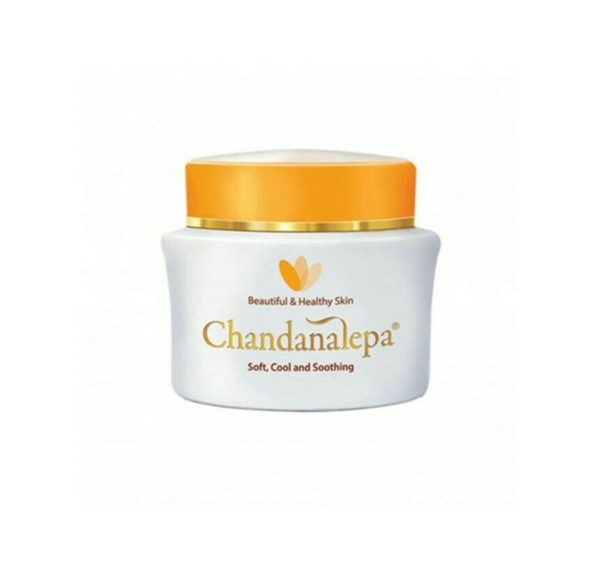 Chandanalepa Herbal Cream, 40g pack100% Sri Lankan Natural Herbs | eBay