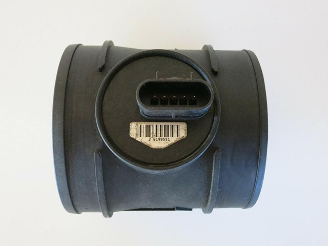 NOS GM Mass Air Flow Sensor MAF Avalanche Silverado Tahoe 213-3827 ...