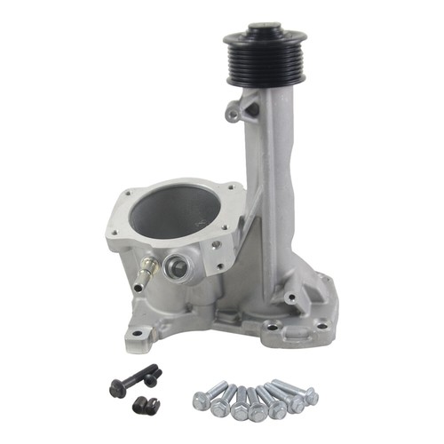 Supercharger Snout Core Repair Kit for Jaguar XE XF XJ LR088538 ...