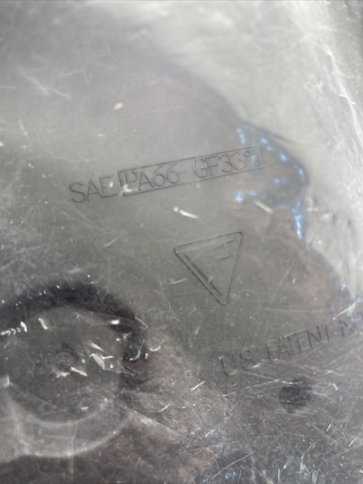 SAE Auto Filter PA66-GF33% QTY 1 | eBay