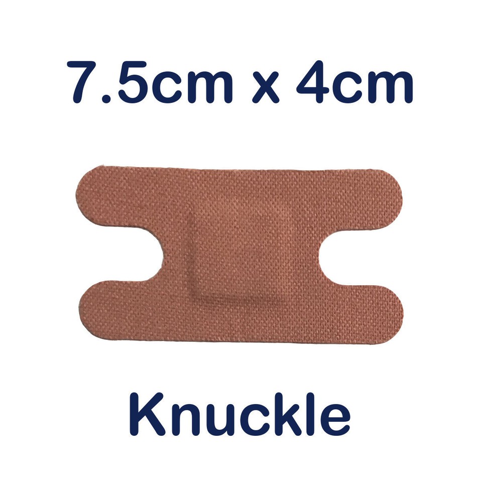 STEROPLAST PREMIUM HEAVY WEIGHT FABRIC ULTRA ADHESIVE MEDIC GRADE WOUND ...