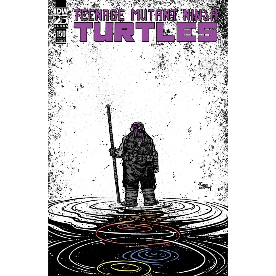 Teenage Mutant Ninja Turtles (2012) 135-150 | IDW | COVER SELECT | eBay