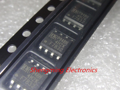 10PCS IRF7832TRPBF IRF7832 F7832 SOP-8 IC original | eBay