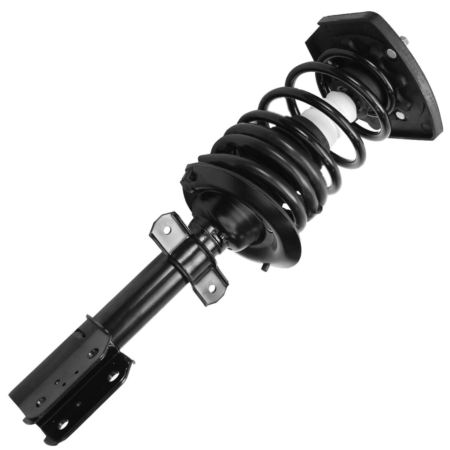 2 Rear Struts w/ Coil Springs for Chevy Monte Carlo Impala Pontiac ...