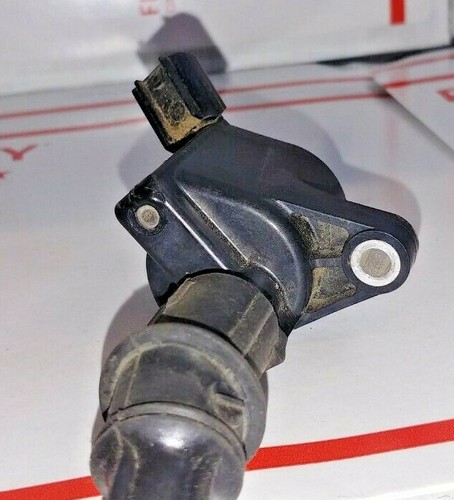 OEM Genuine Motorcraft Ford gnition Coil 3W7E-12A366-AA DG508 APWA1223 ...