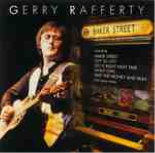 Gerry Rafferty The Best of Gerry Rafferty (CD) Album 724349309326 | eBay