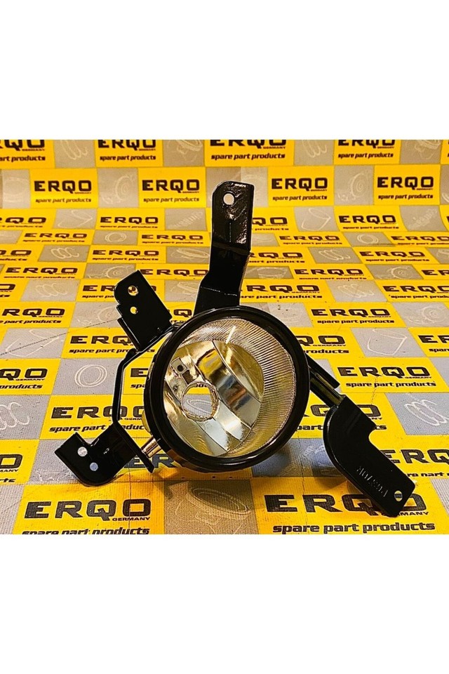 Honda CR-V Fog Light Left 2007-2010 | OEM | eBay