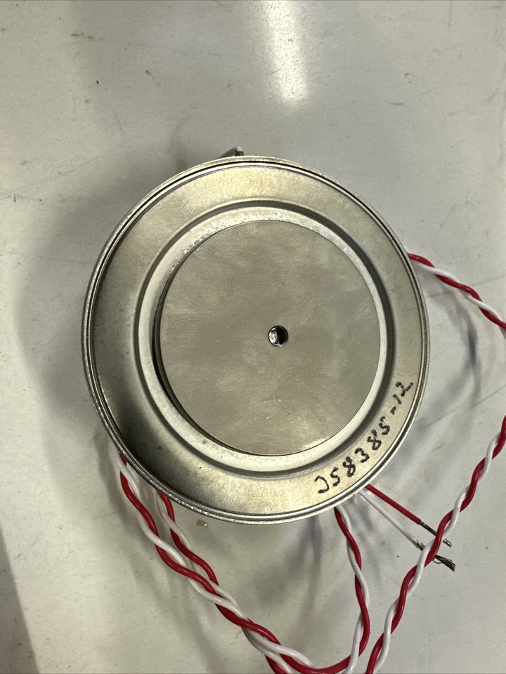 Replacement N540CH18 N540SH18 NEW IXYS / Westcode Thyristor SCR | eBay