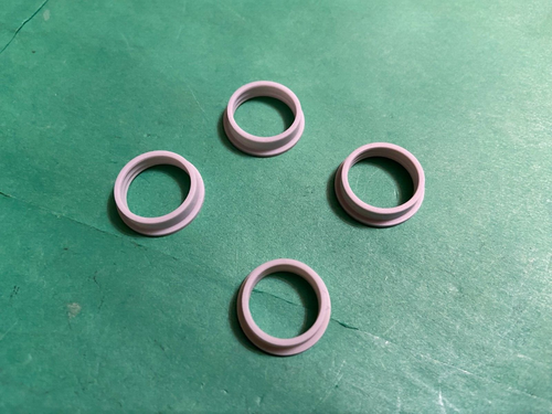 TOYOTA LEXUS Park Sensor Seal 89305-52010 OEM 4PC | eBay