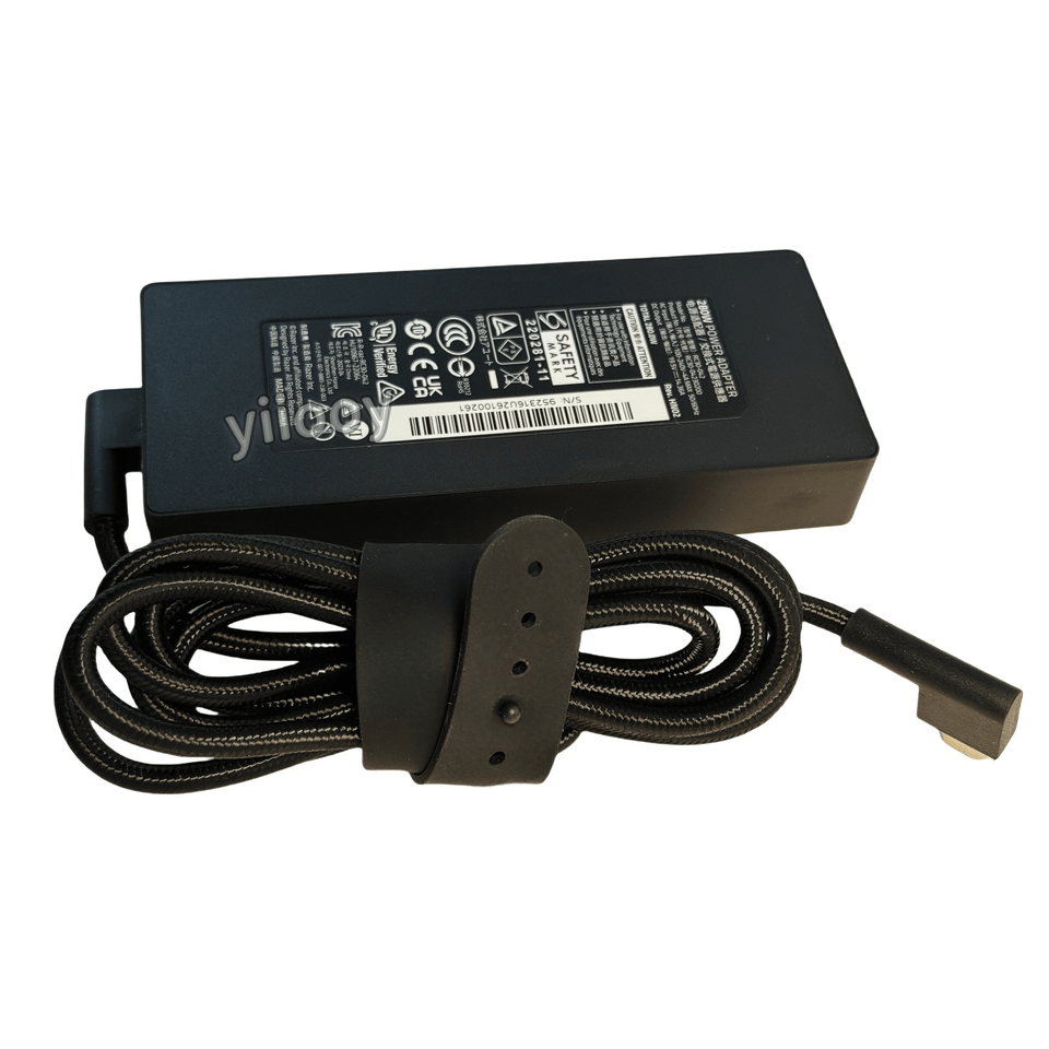 New OEM Genuine 280W RC30-042 Adapter Charger for Razer Blade GaN RC30 ...