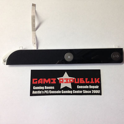 Sony PS3 Slim Power Eject Button Board DSW-001 for CECH-2001A | eBay