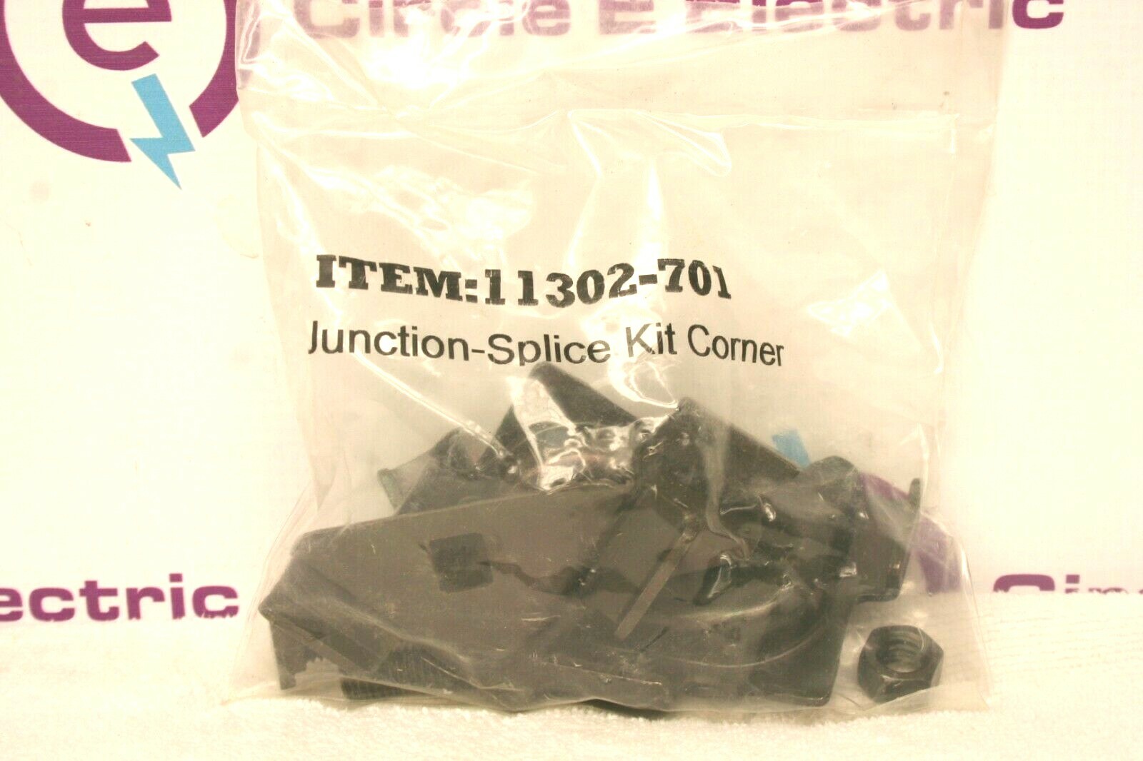 Chatsworth 11302-701 Junction Splice Kit **New** | eBay