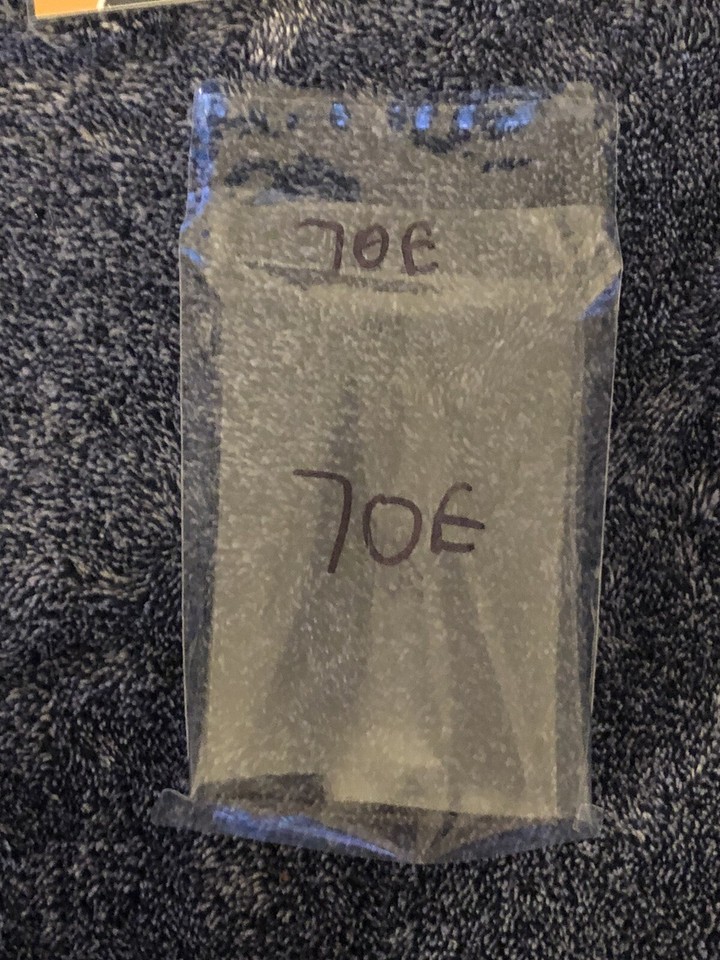 Travis McGriff 1999 Bowman Chrome #196 Rookie Card RC | eBay