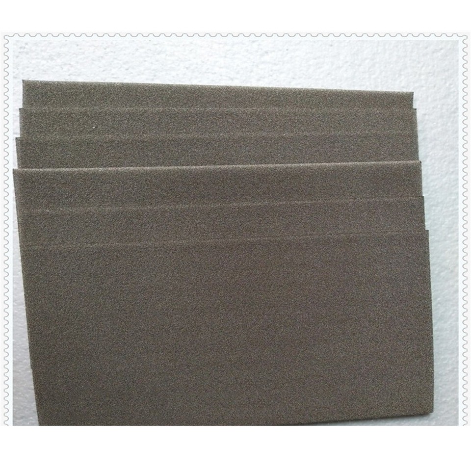 1pcs Nickel Ni Foam Plate Nickel foam for Supercapacitor Porous Nickel ...