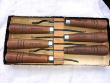 Gunline Tools Gun Stock Checkering Set LE18 Leader 18 for sale online ...