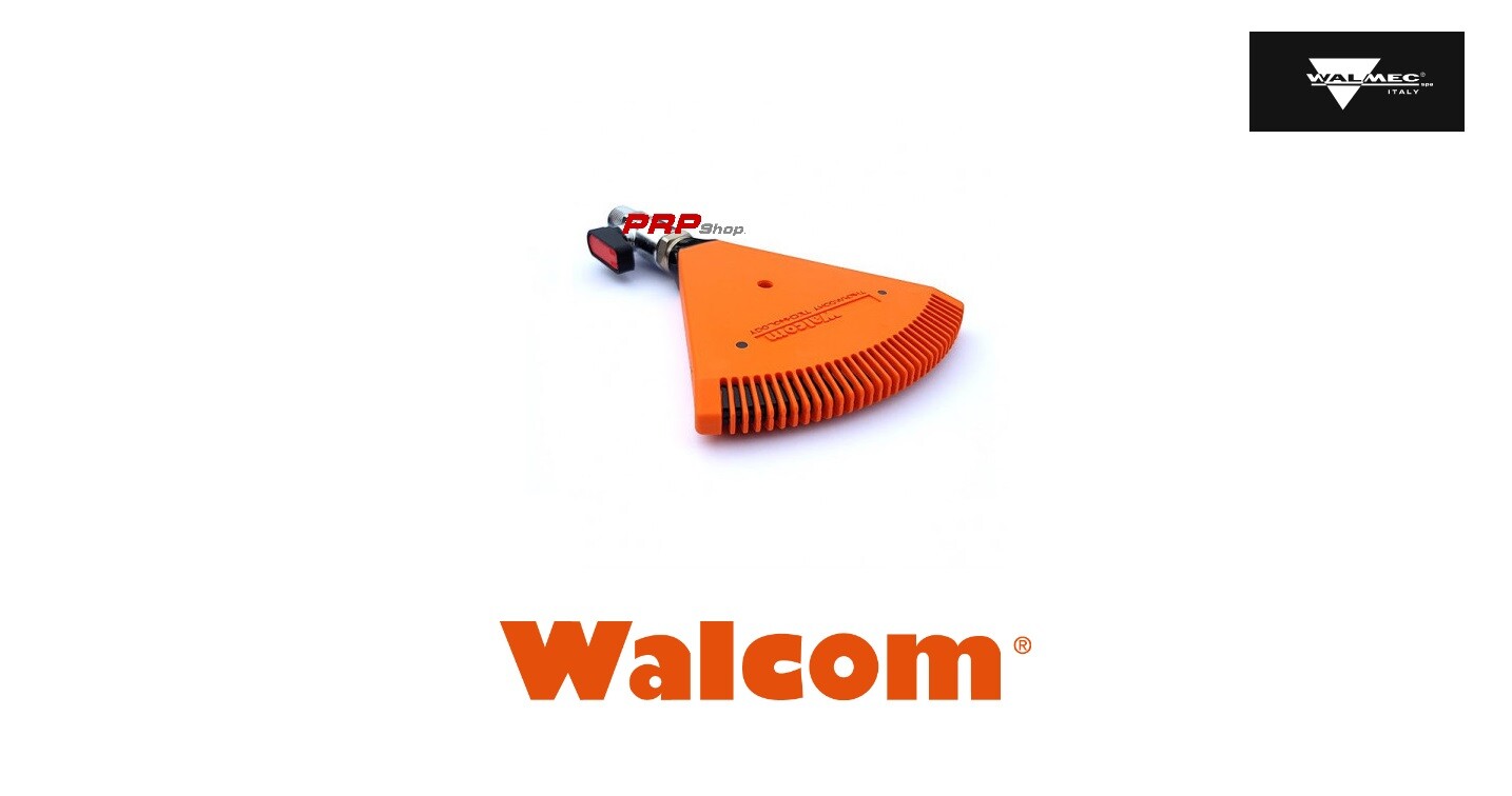 Soffione essiccazione vernici acqua water base Paint Air Dryer WALCOM ...