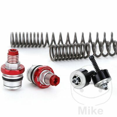 Upgrade Kit Fork Y-FCC25-KIT-04-001 For Yamaha 150 Nmax 2017-2018 ...