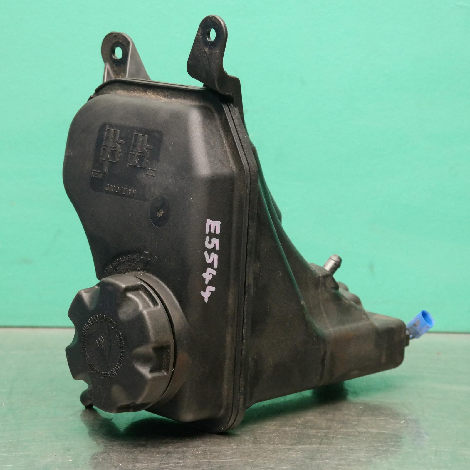 BMW 1 SERIES RADIATOR OVERFLOW BOTTLE #E5544 E87 (514) *17-20* P | eBay