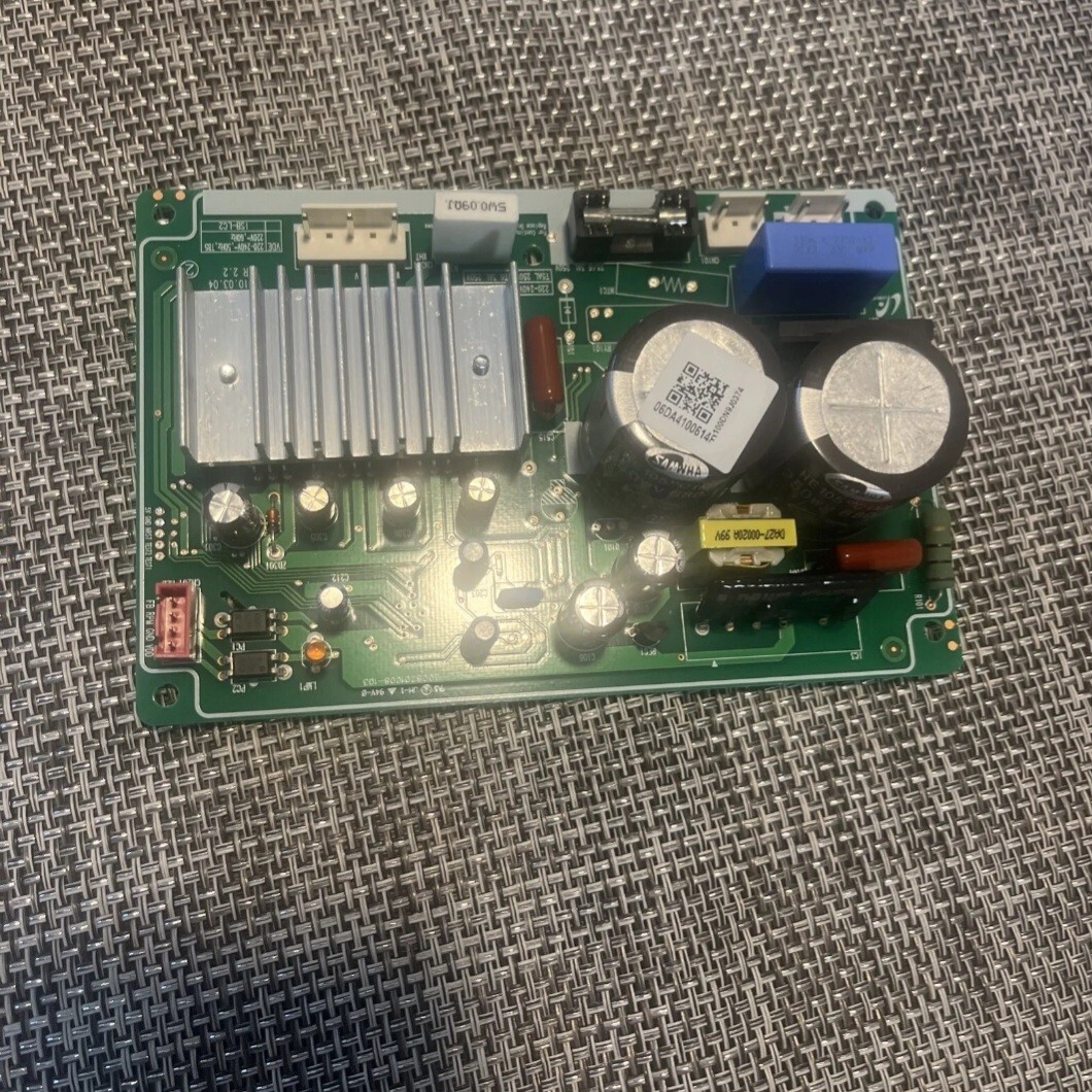Samsung DA41-00614F PCB Subinverter Control Board for sale online | eBay