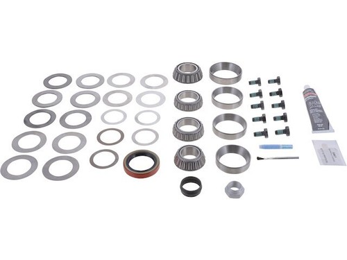 For 1977-1986 Chevrolet K5 Blazer Differential Rebuild Kit Rear Spicer ...
