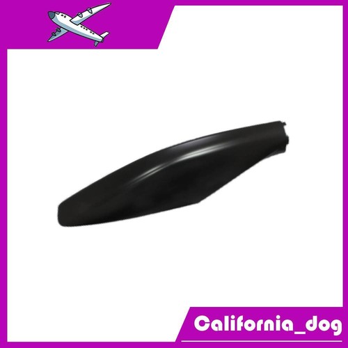 Left Side Roof Rack Leg Cover Replacement for 03-2009 GX470 4.7L V8 ...