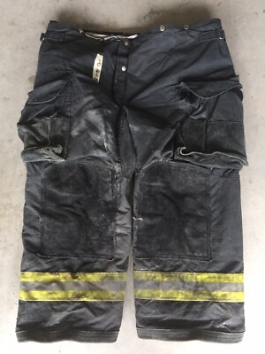 Turnout Gear - Janesville Coat