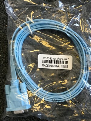 Cisco 72-3383-01 Brand New-Sealed | eBay